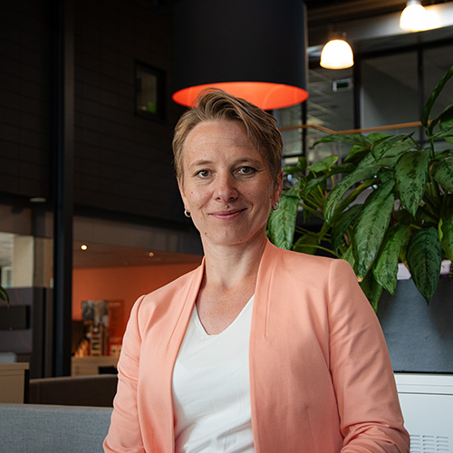 Douane: “DVA vandaag live gegaan” | evofenedex