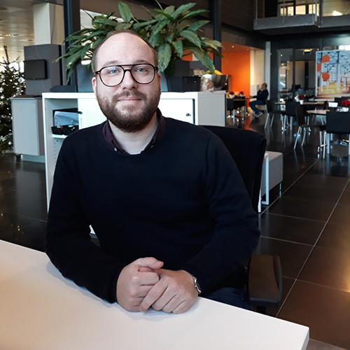 Access2Markets | evofenedex